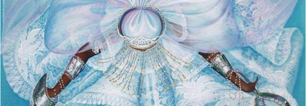 Orishanlá – Obbatala | Orisha Yoruba