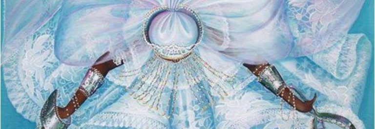 Obbatalá Obá Moró – Obbatala | Orisha Yoruba